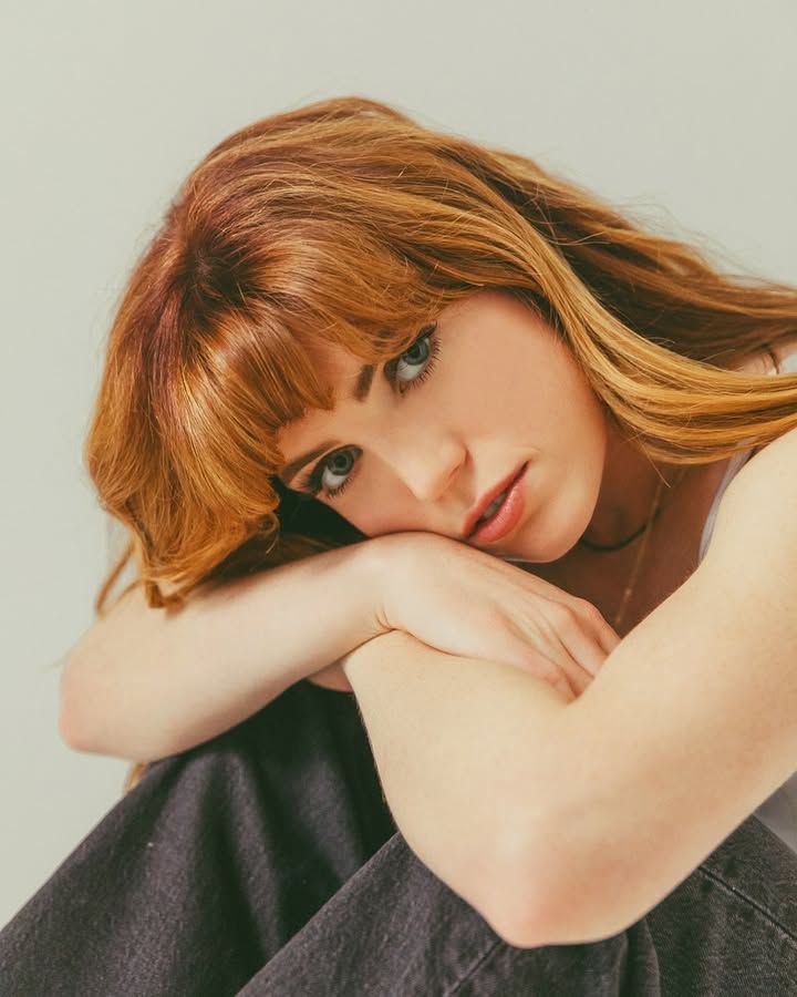 Picture of Sydney Sierota