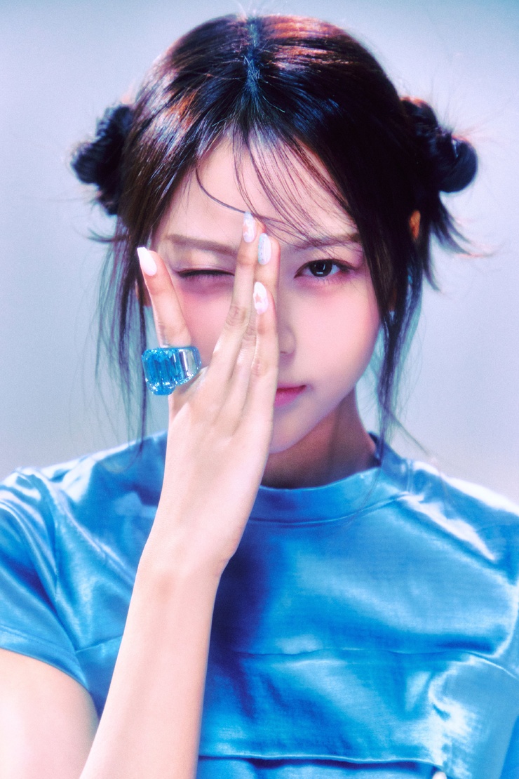 Picture of Nyoman Ayu Carmenita