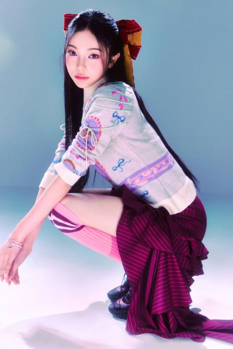 Picture of Lee-an Jeong