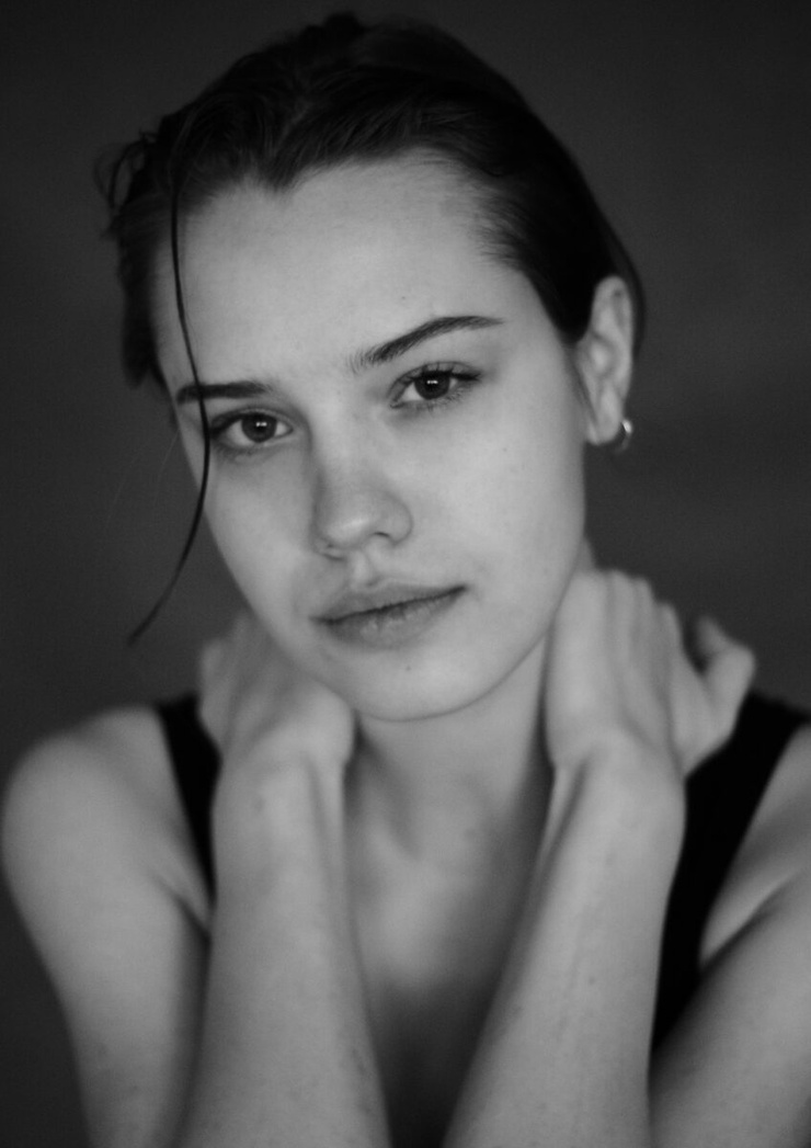 Picture of Wiktoria Hudyka