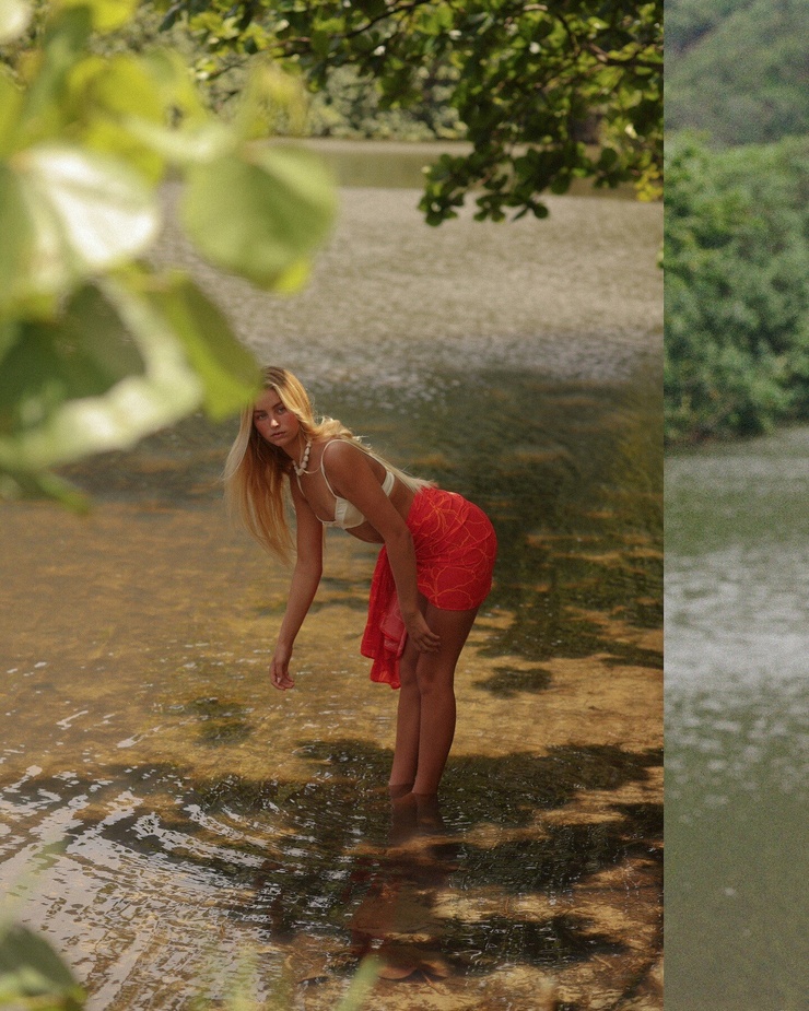 Picture of Grace Giles