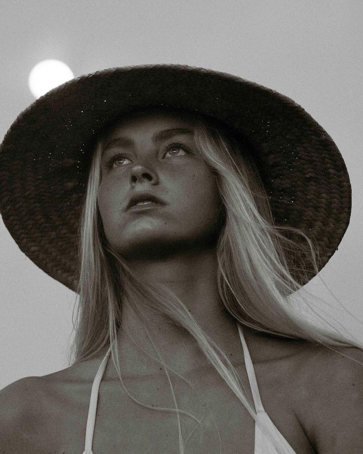 Picture of Grace Giles