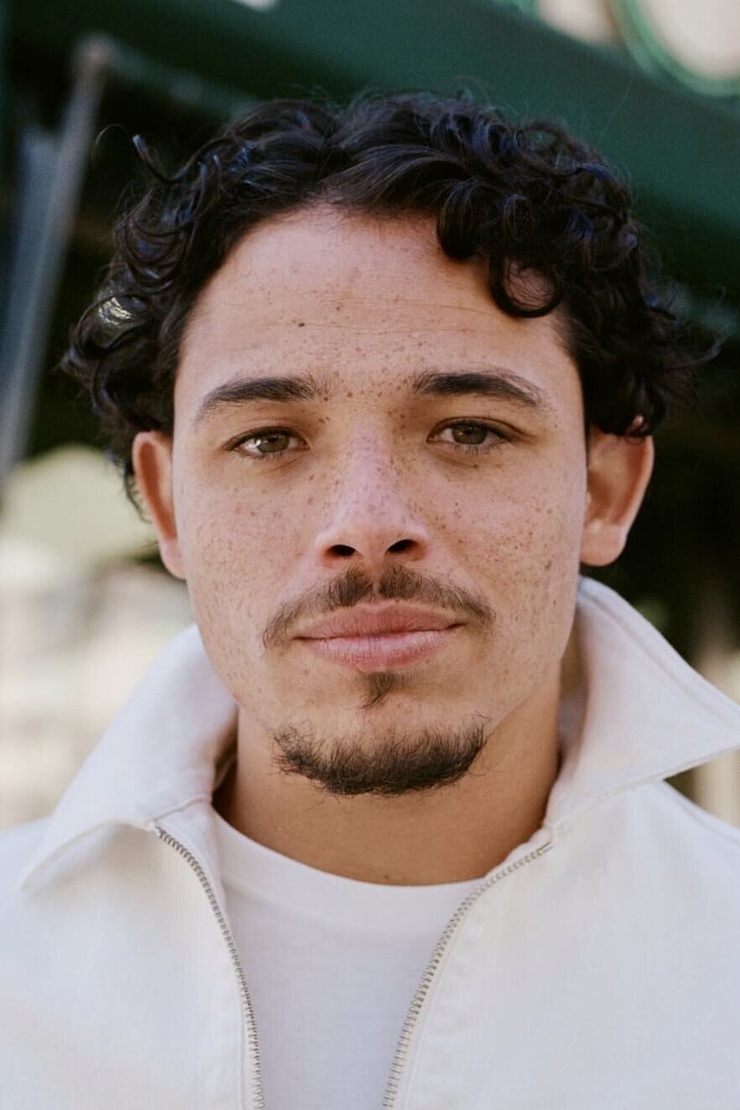 Picture of Anthony Ramos