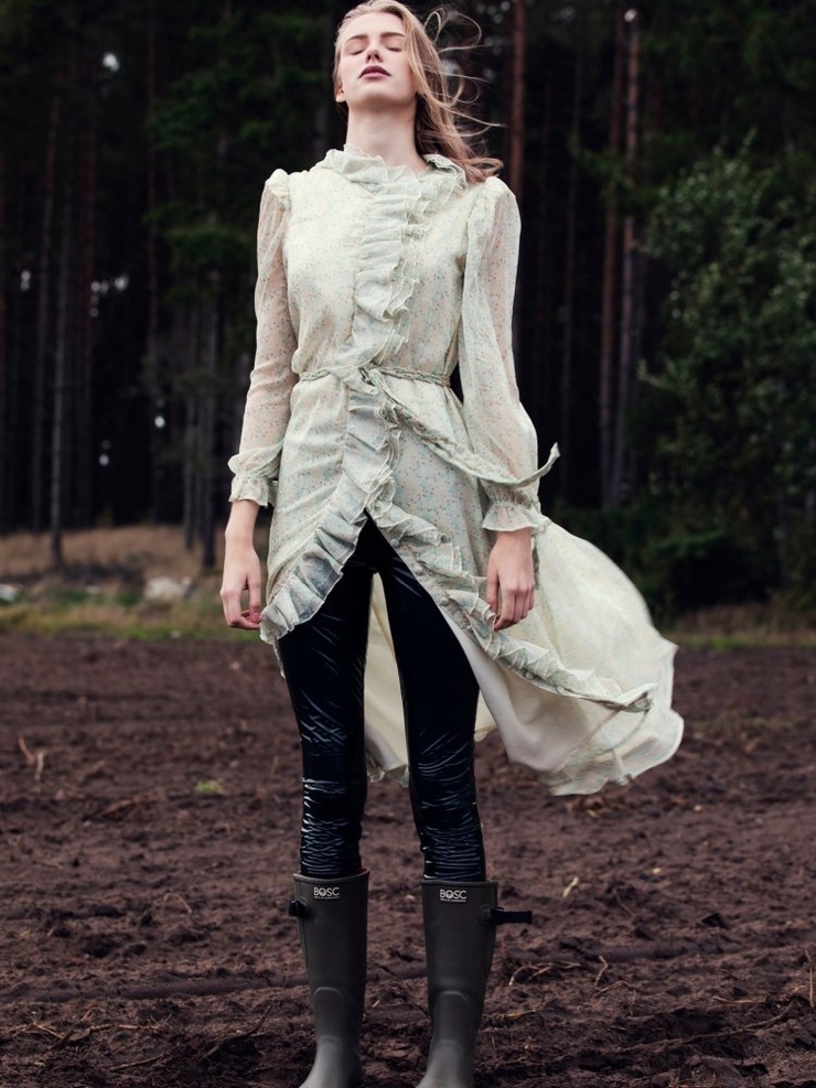 Picture of Emma Arvidsson