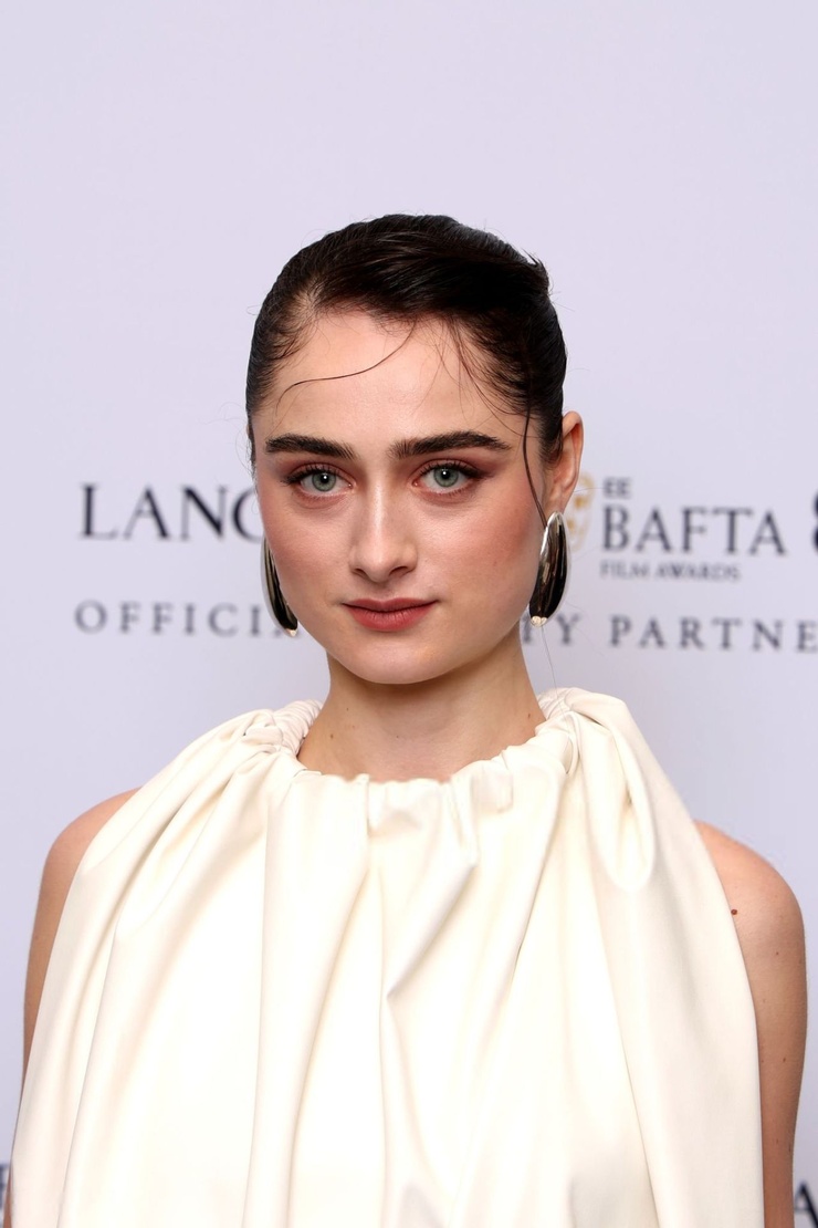 Picture of Raffey Cassidy