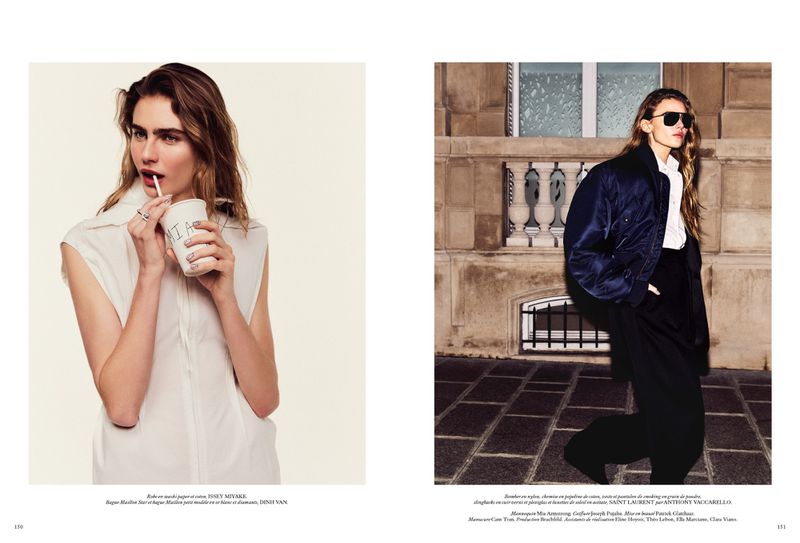 Picture of Mia Armstrong