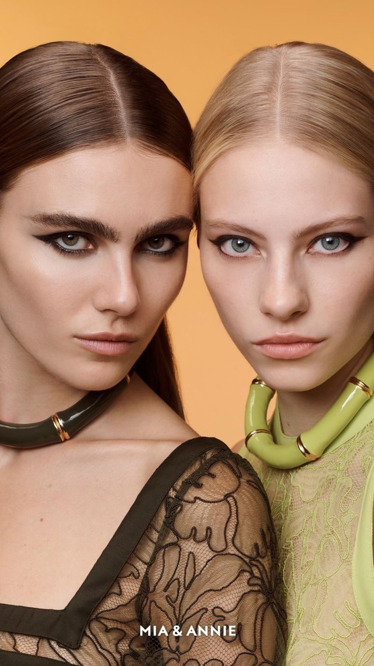 Image of Mia Armstrong