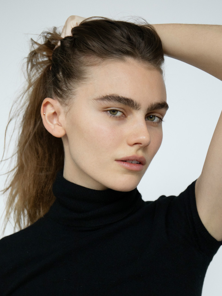 Image of Mia Armstrong