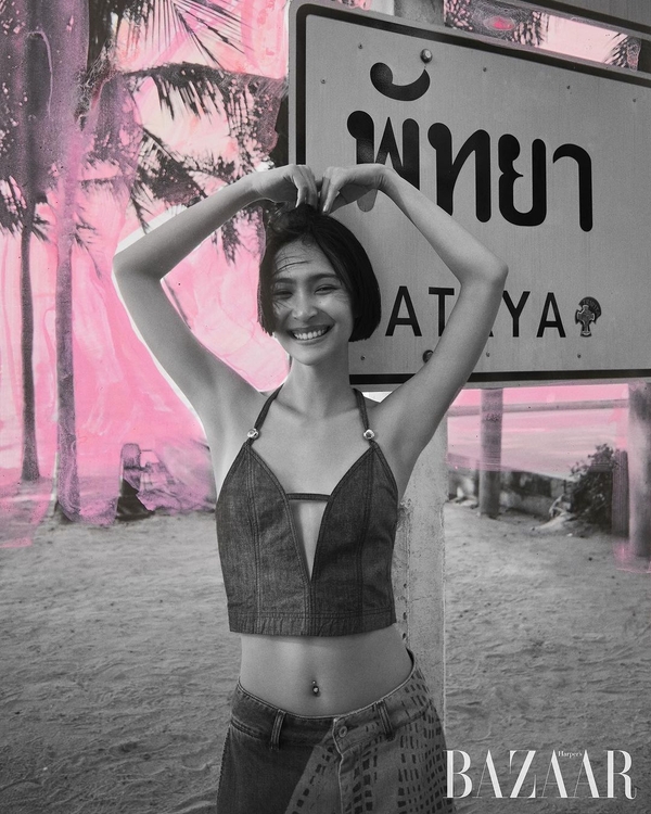 Picture of Toei Supicha