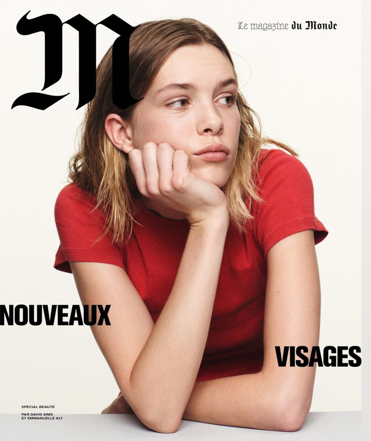 Picture of Freya Nutter