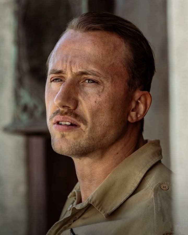 Picture of Theo Barklem-Biggs