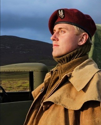 Picture of Jacob McCarthy