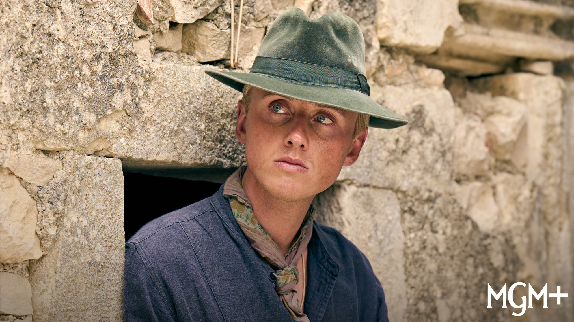 Picture of Jacob McCarthy