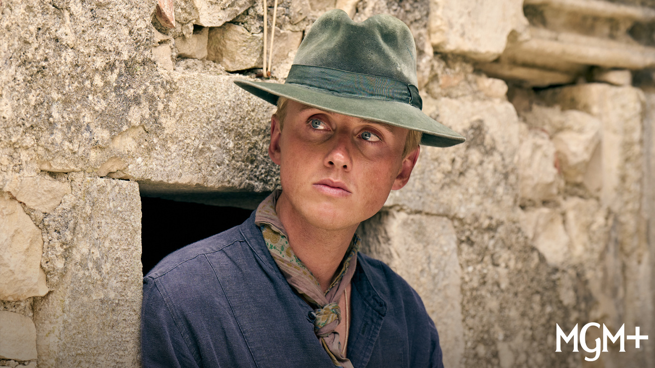 Picture of Jacob McCarthy