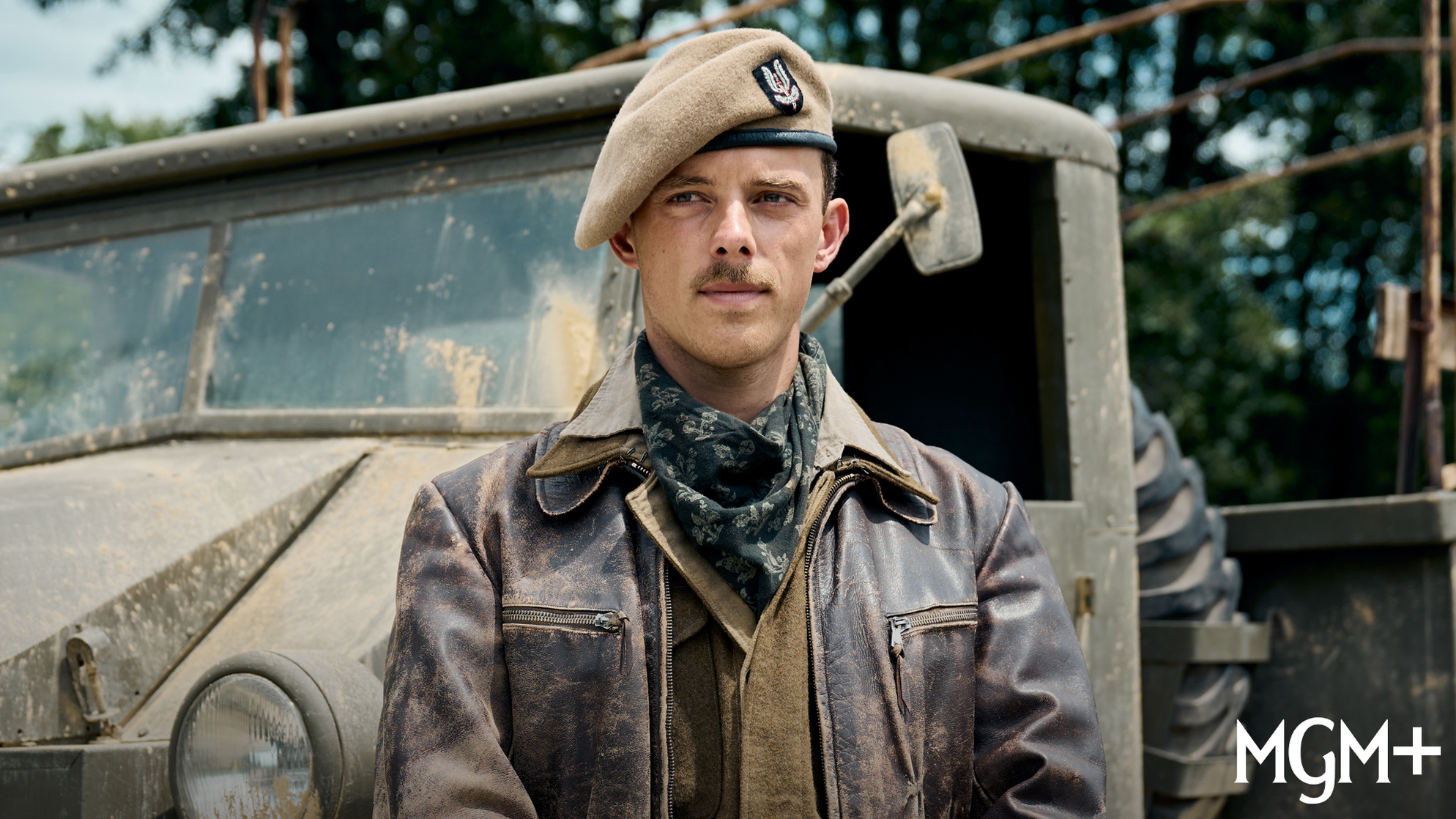 Picture of Jack Barton