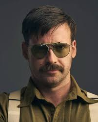 Picture of Mark Rowley