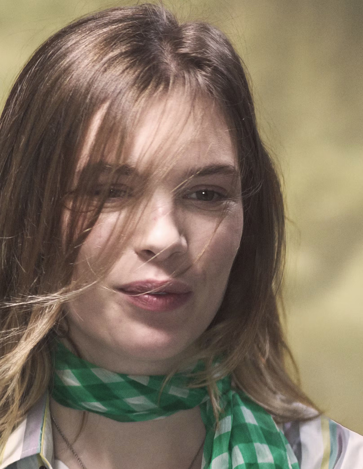 Picture of Freya Nutter