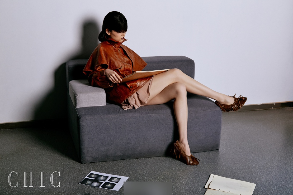 Picture of Yang Xiaoyang