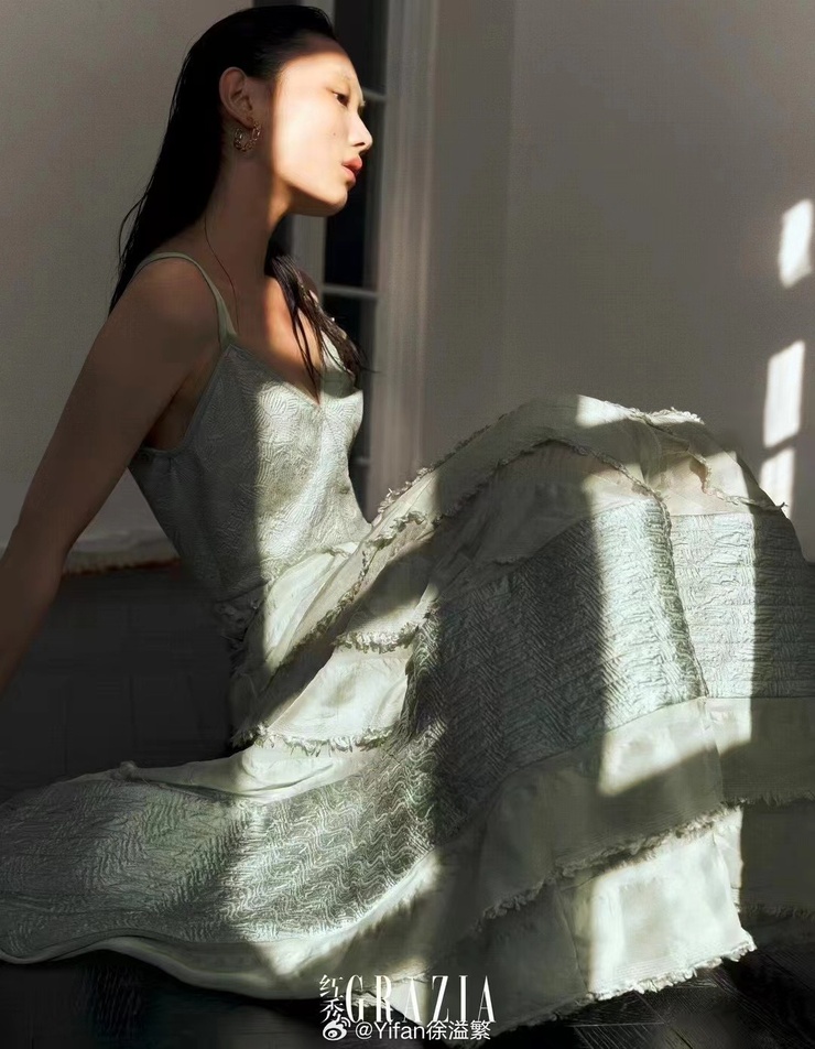 Picture of Fan Xu ii