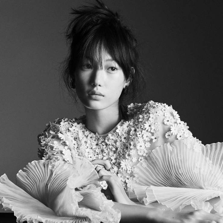 Picture of Fan Xu ii