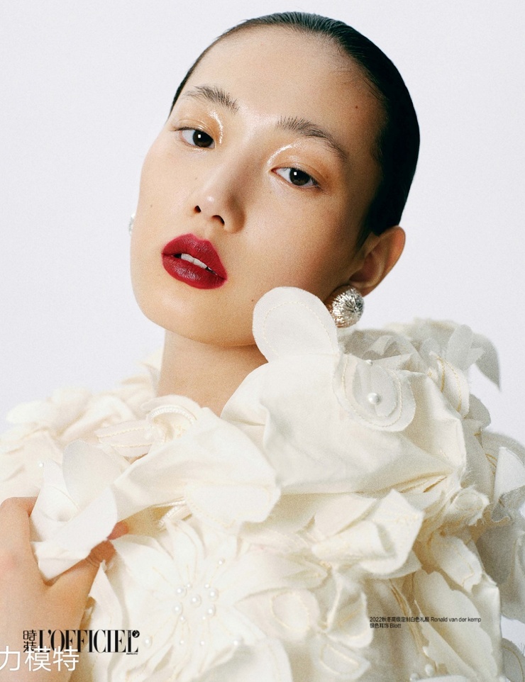 Picture of Fan Xu ii