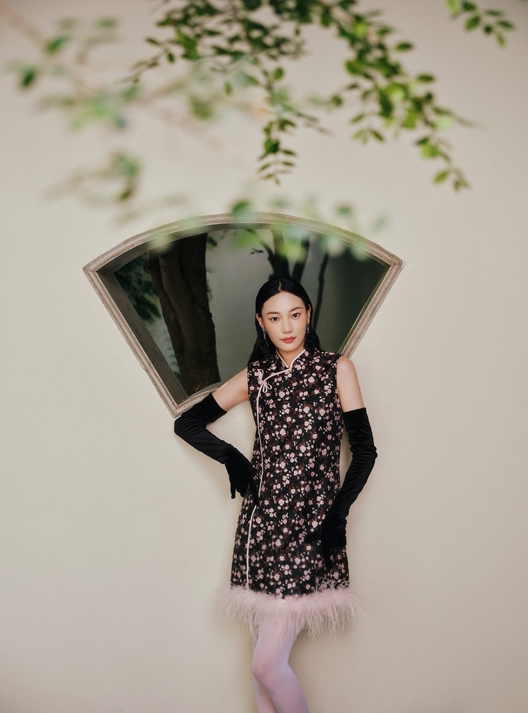 Picture of Fan Xu ii