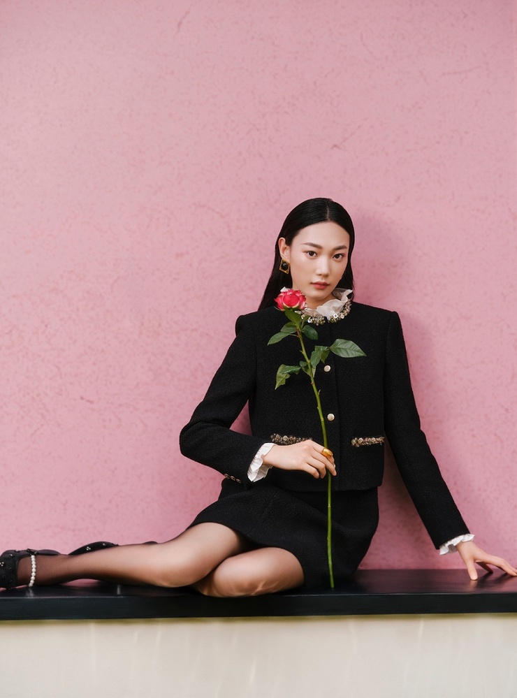 Picture of Fan Xu ii