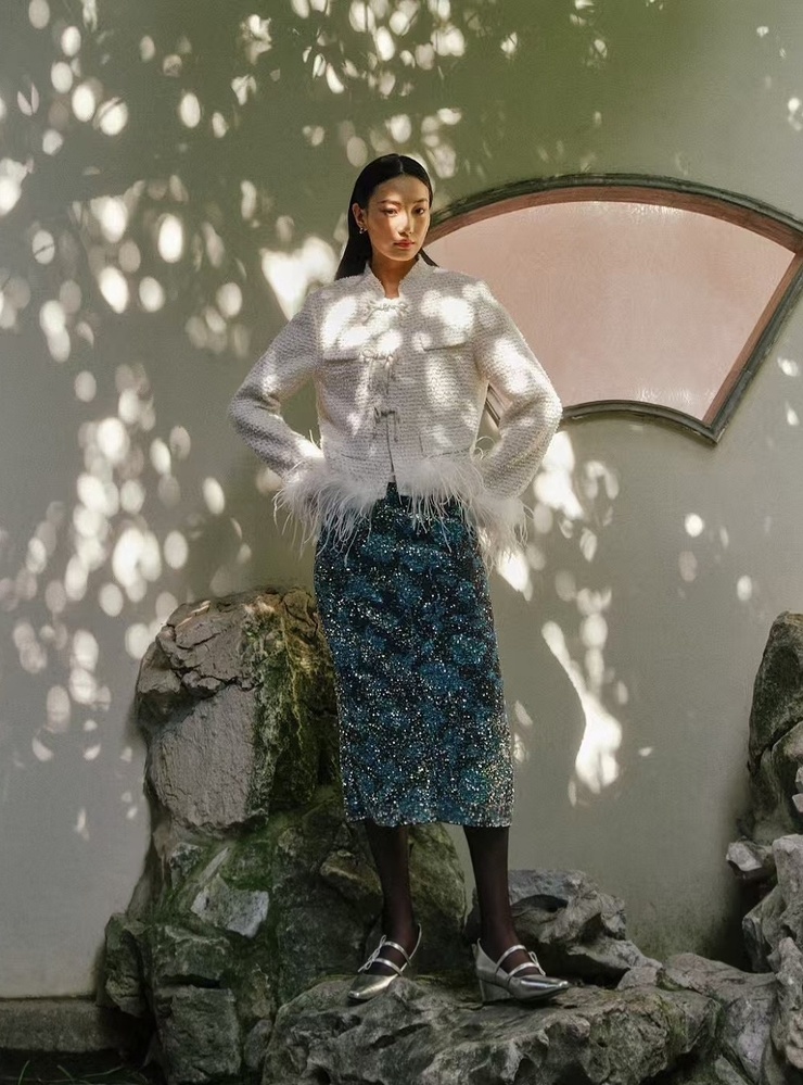 Picture of Fan Xu ii