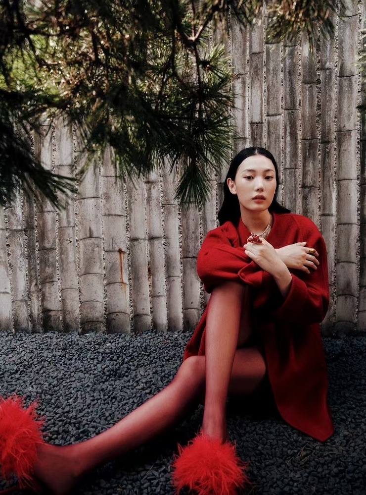 Picture of Fan Xu ii