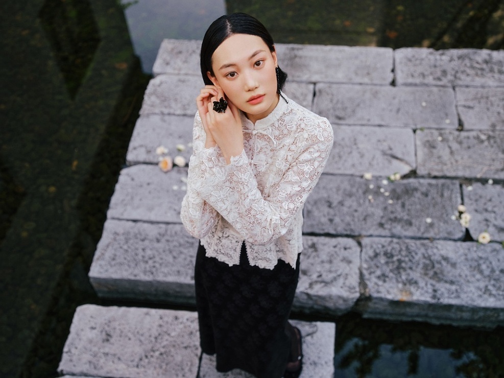 Picture of Fan Xu ii