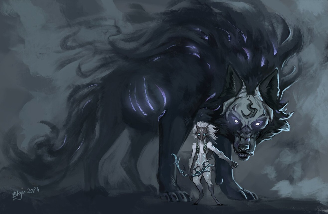 Picture of Kindred