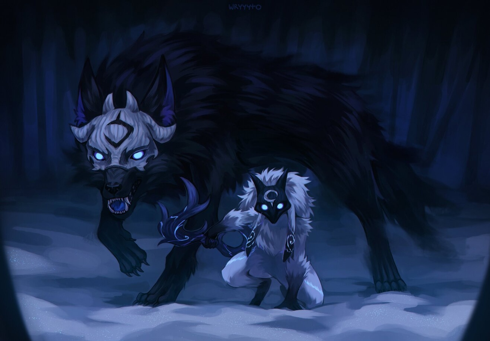 Kindred image