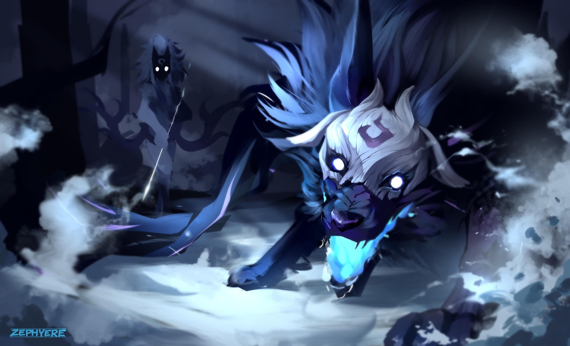Picture of Kindred