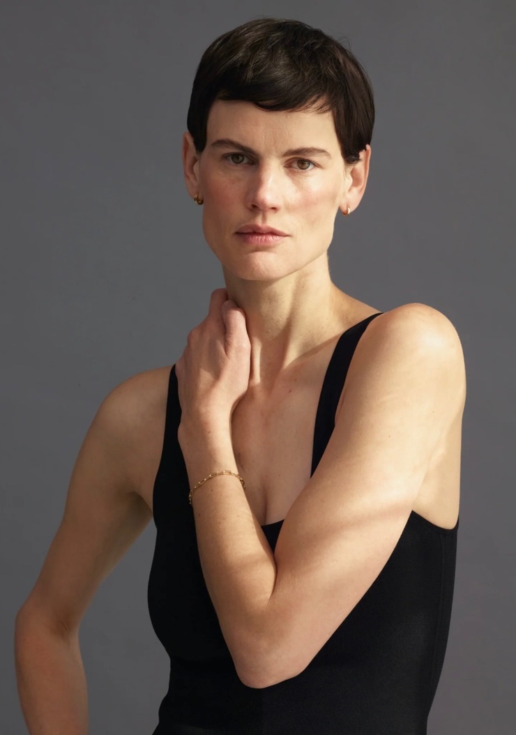 Picture of Saskia De Brauw