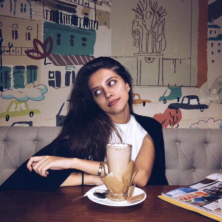 Vika Perusheva picture