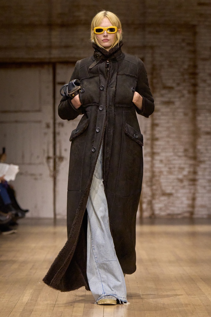 Picture of Alex Consani