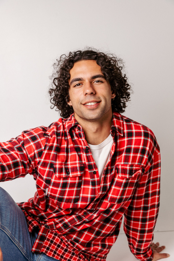 Picture of Zach Blampied