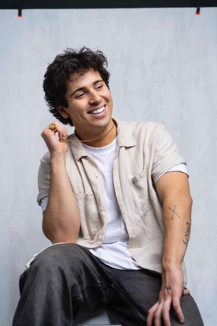 Picture of Aydan Calafiore