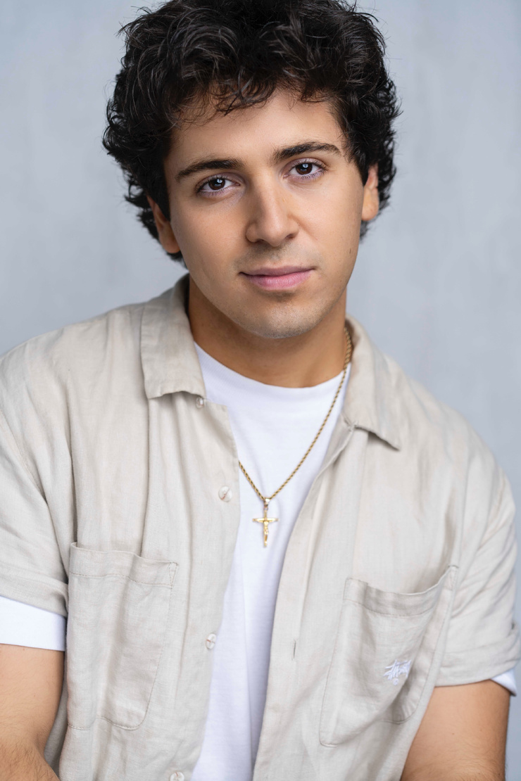 Picture of Aydan Calafiore