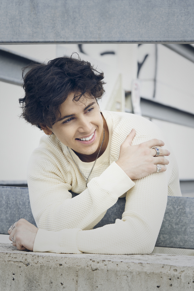 Aydan Calafiore picture