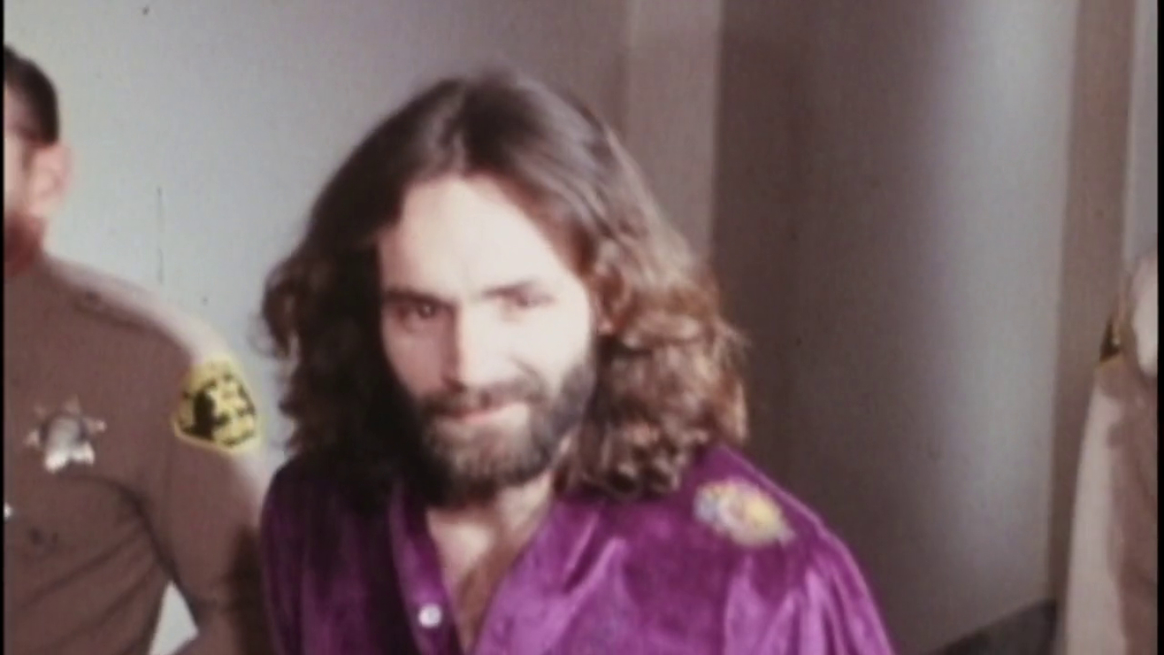 Picture of Manson: The Women