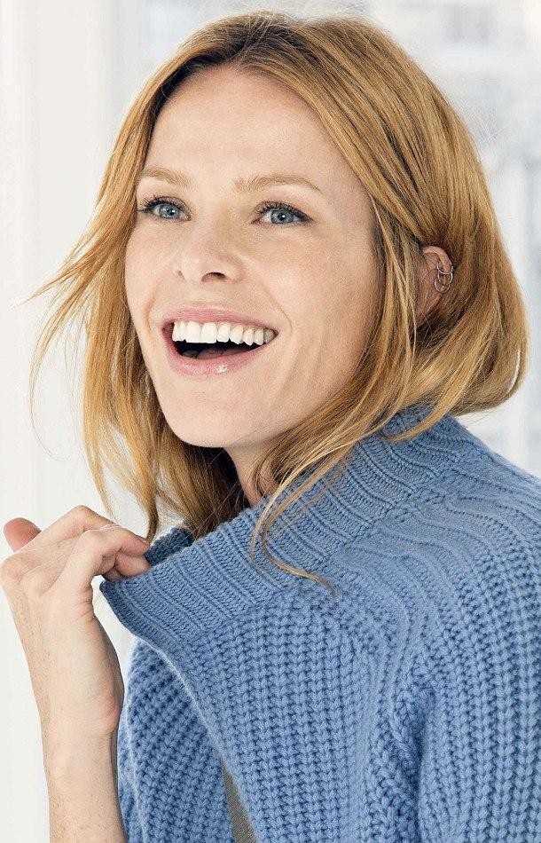 Picture of Liz Peace