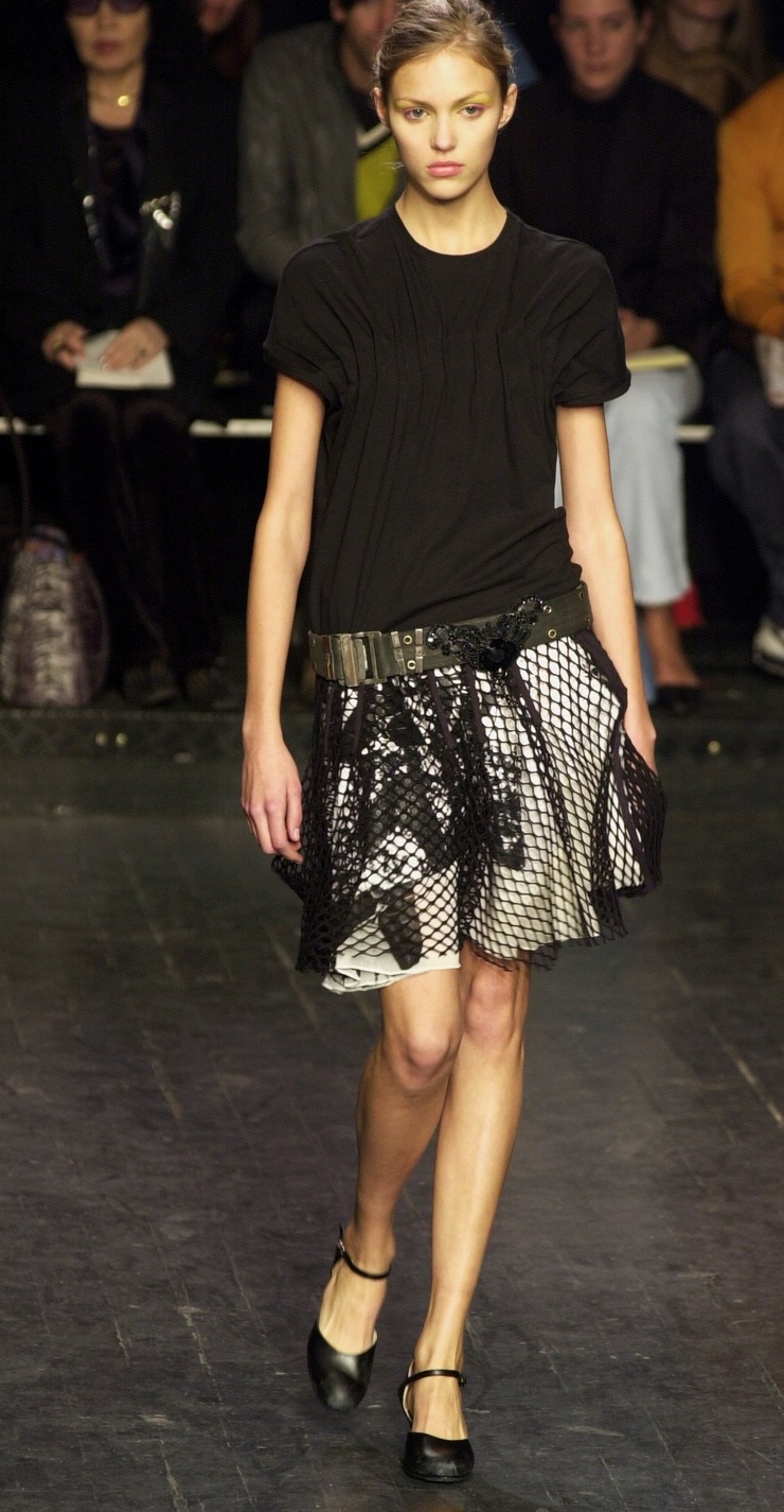 Picture of Anja Rubik