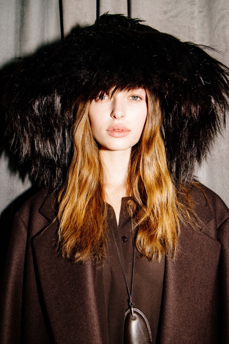 Image of Stella Hanan