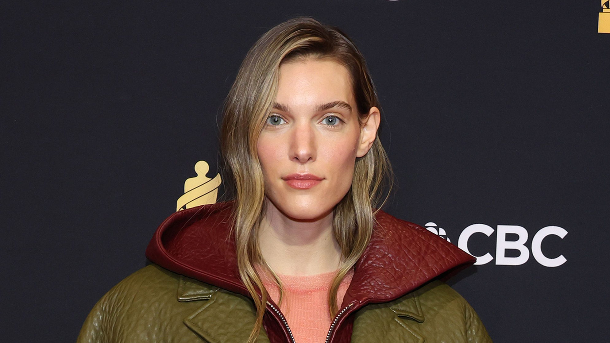 Image of Charlotte Cardin Goyer