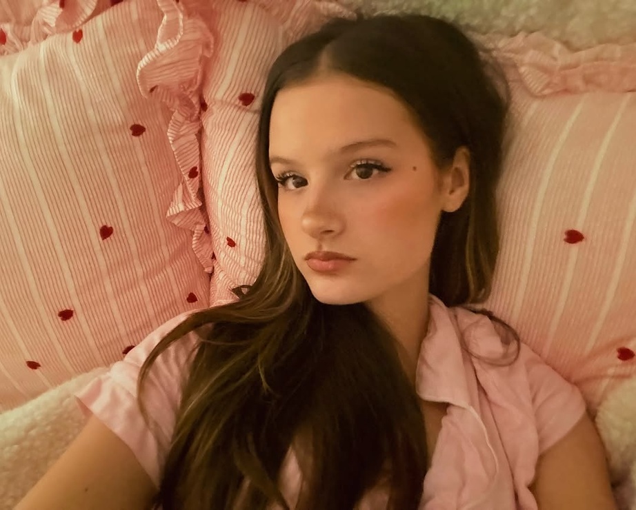 Picture of Hayley LeBlanc