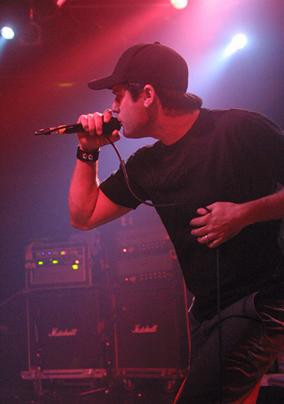 Picture of Joey Cape