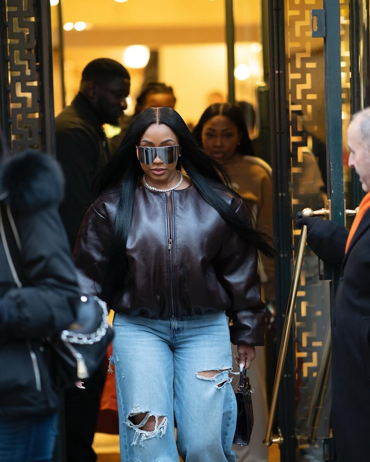 Picture of Yung Miami