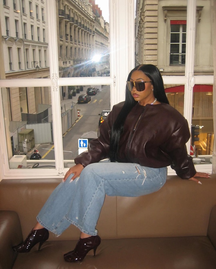 Picture of Yung Miami