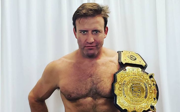 Picture of Stephan Bonnar